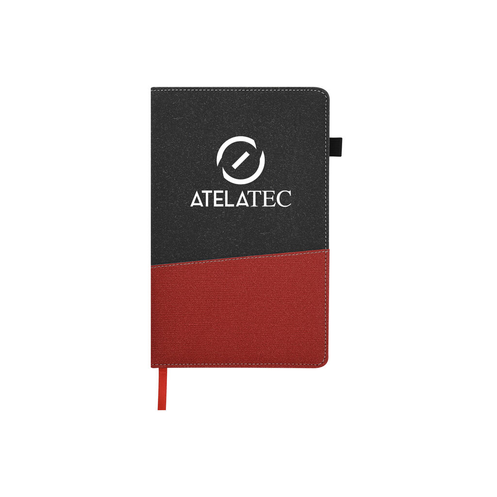 Branded Notebooks - Drive Merchandise