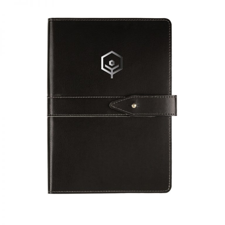 Custom Branded Eccolo — Legend Journal - Drive Merchandise