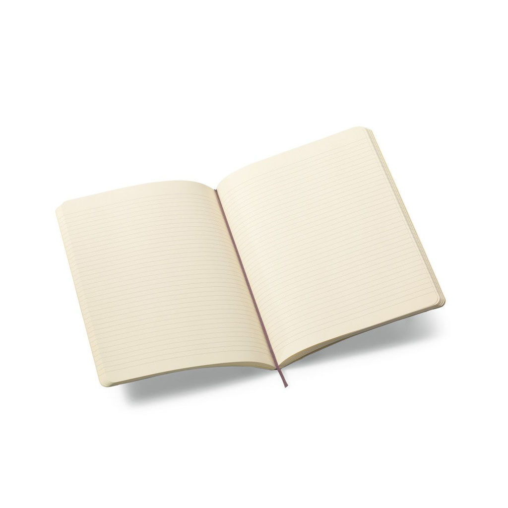 Branded Notebooks - Drive Merchandise