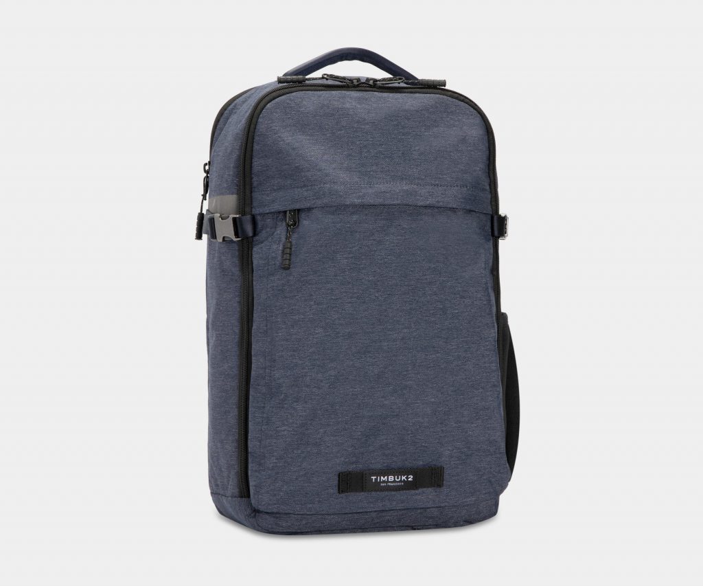 Custom Branded Timbuk2 — Division Laptop Backpack - Drive Merchandise