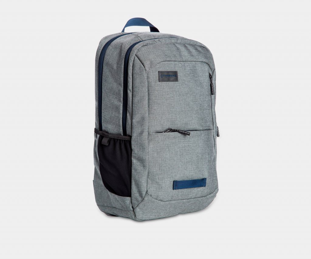 Custom Branded Timbuk2 — Parkside Laptop Backpack - Drive Merchandise