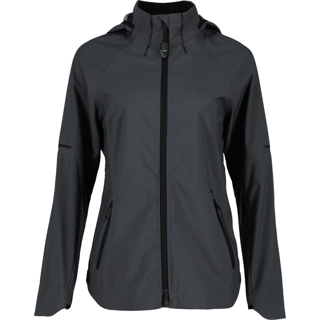 Custom Branded Oracle Softshell Jacket (Female) - Drive Merchandise
