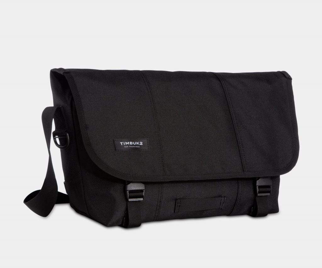 Custom Branded Timbuk2 — Classic Messenger Bag - Drive Merchandise