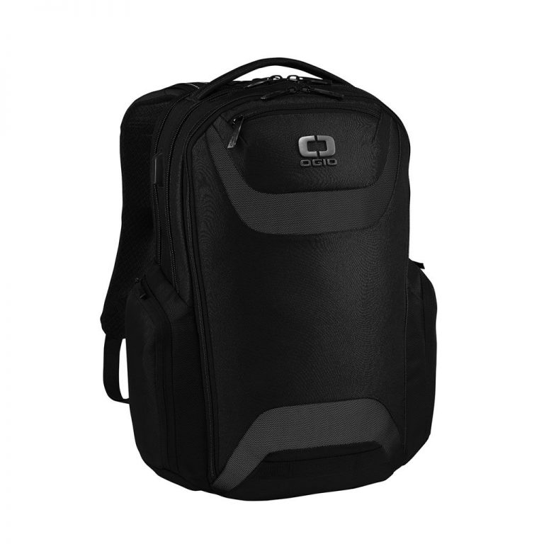 Custom Branded OGIO — OGIO ® Connected Pack - Drive Merchandise