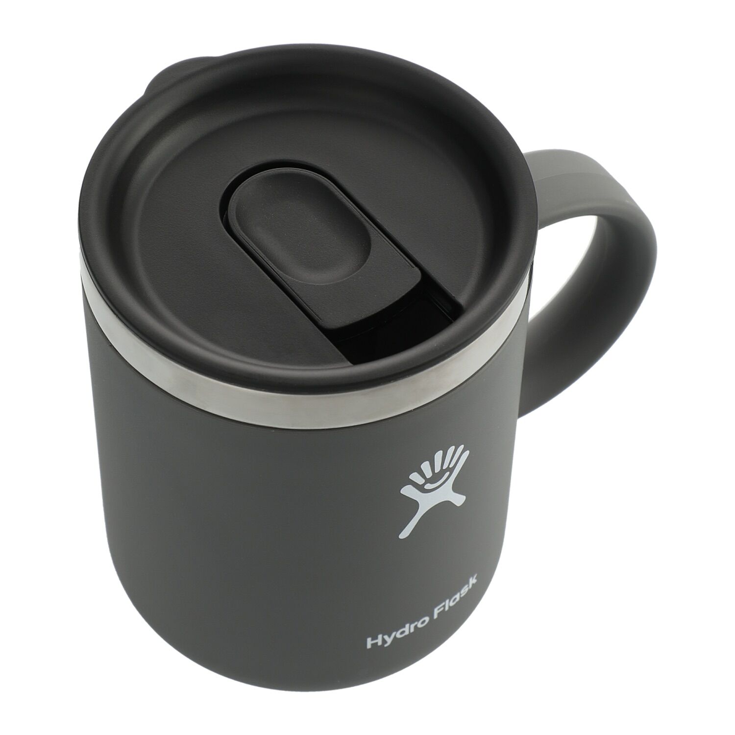 Custom Branded Hydro Flask — Hydro Flask® Coffee Mug 12oz - Drive ...