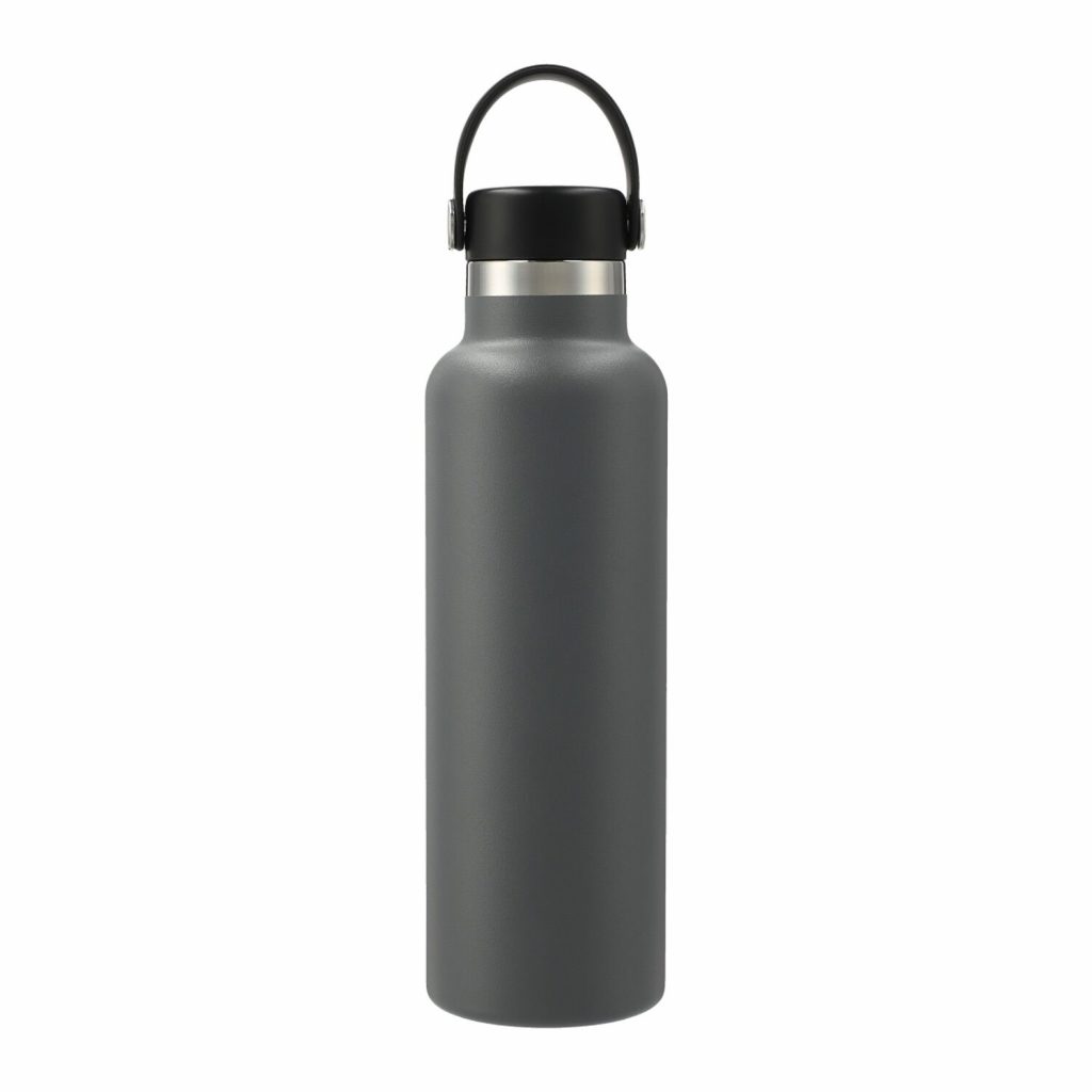 Custom Branded Hydro Flask — Hydro Flask® Standard Mouth With Flex Cap ...