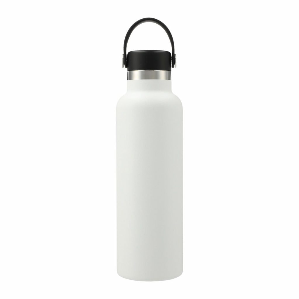 Custom Branded Hydro Flask — Hydro Flask® Standard Mouth With Flex Cap ...