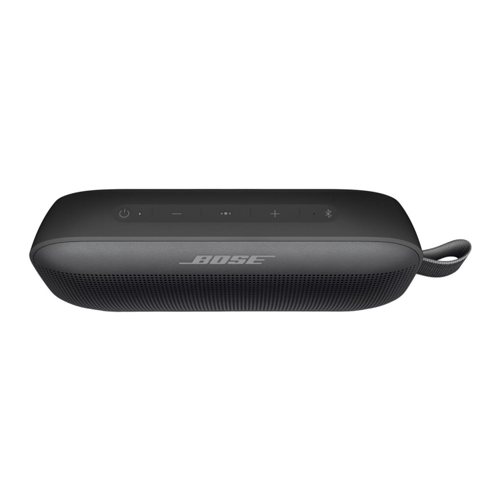 Custom Branded Bose — Bose Flex Bluetooth Speaker - Drive Merchandise