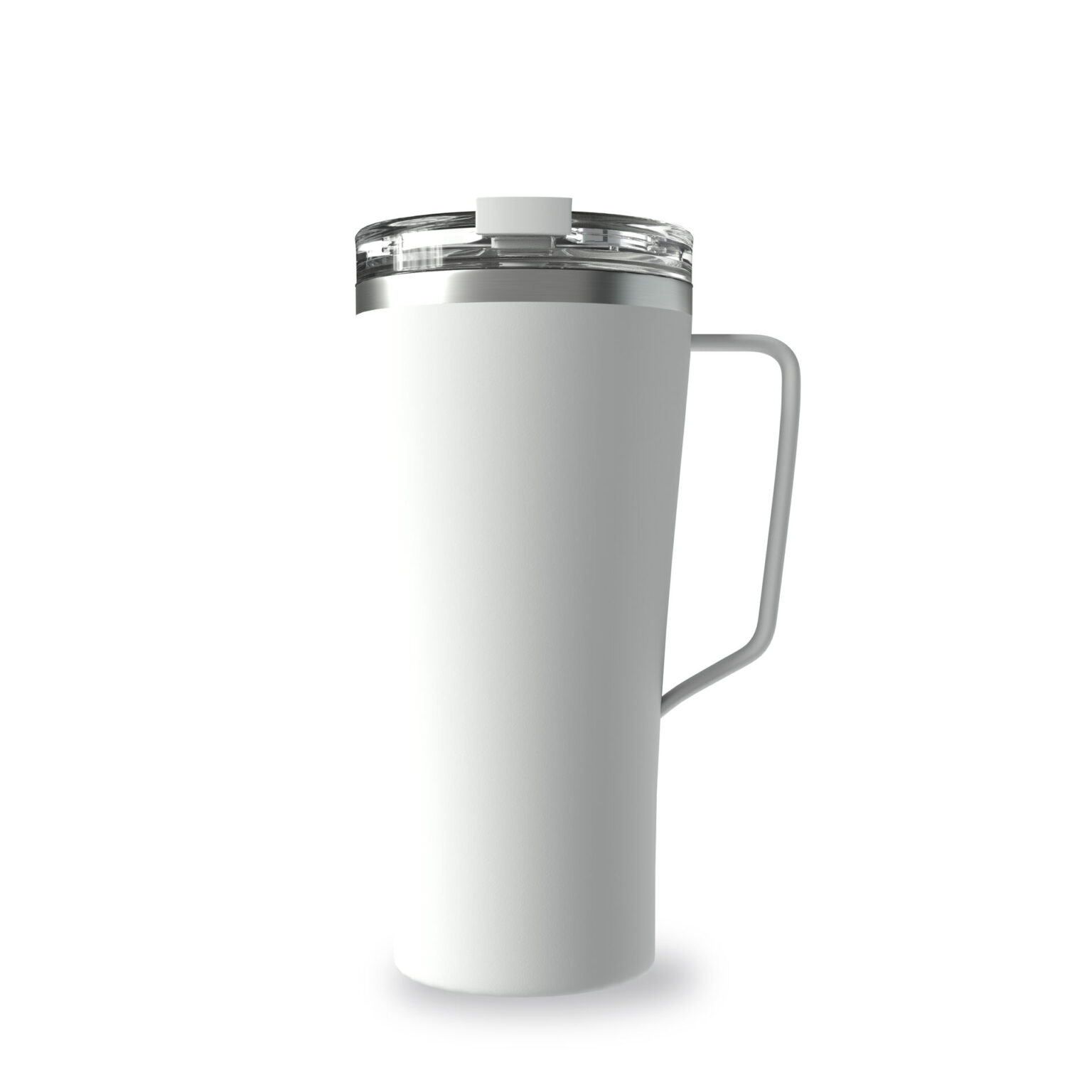 Custom Branded 32 Oz Stainless Steel Mug - Drive Merchandise