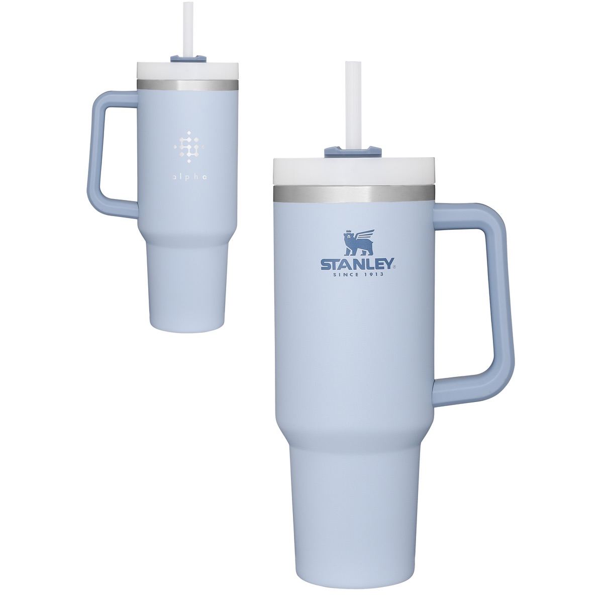 Branded Stanley - Drive Merchandise