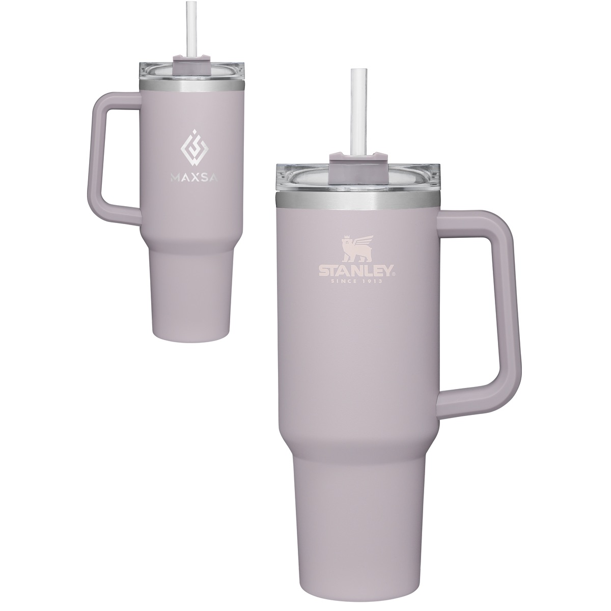 Branded Stanley - Drive Merchandise