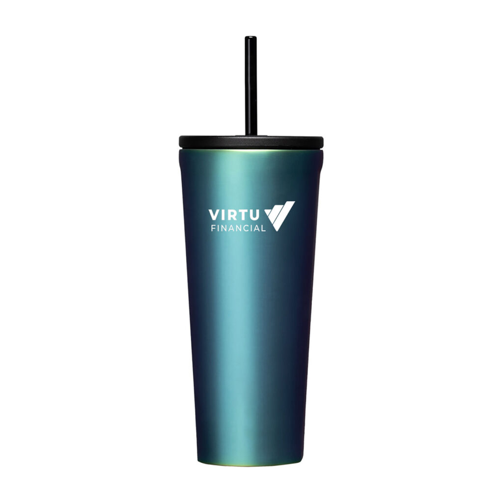 Custom Branded Corkcicle — CORKCICLE® Cold Cup - 24 Oz - Drive Merchandise