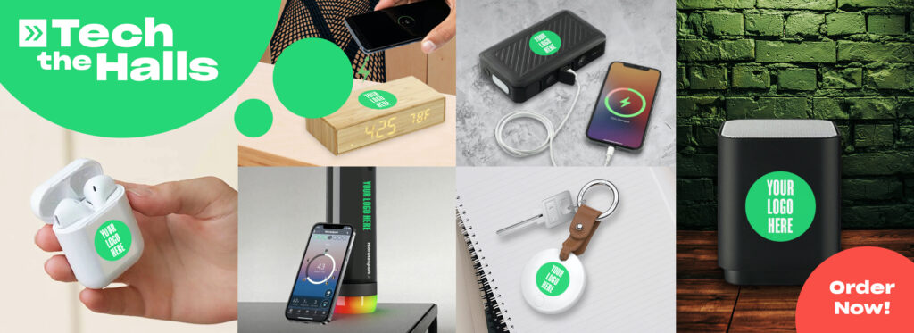 Holiday Highlight: The season's best tech gifts - Drive Merchandise