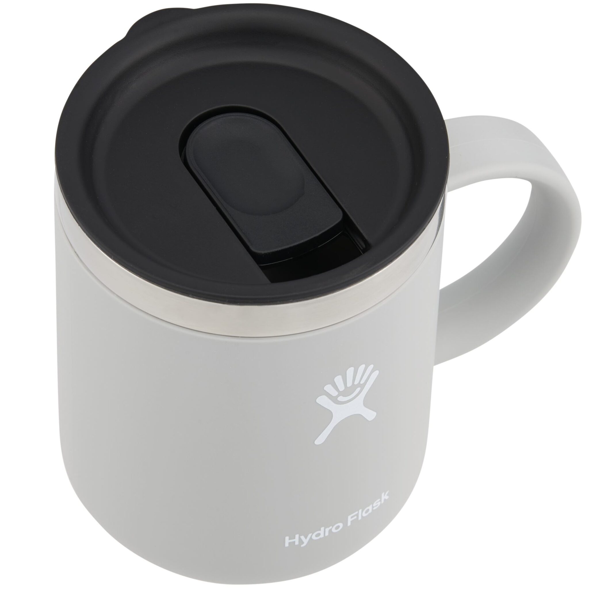 Custom Branded Hydro Flask — Hydro Flask® Coffee Mug 12oz - Drive ...