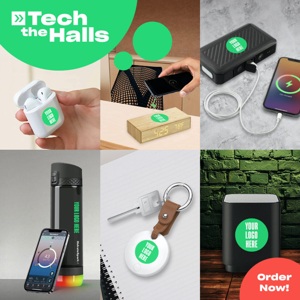 Branded Merchandise Done Right - Drive Merchandise