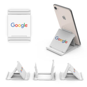 Custom Branded Powerstick — FoldStand - Drive Merchandise